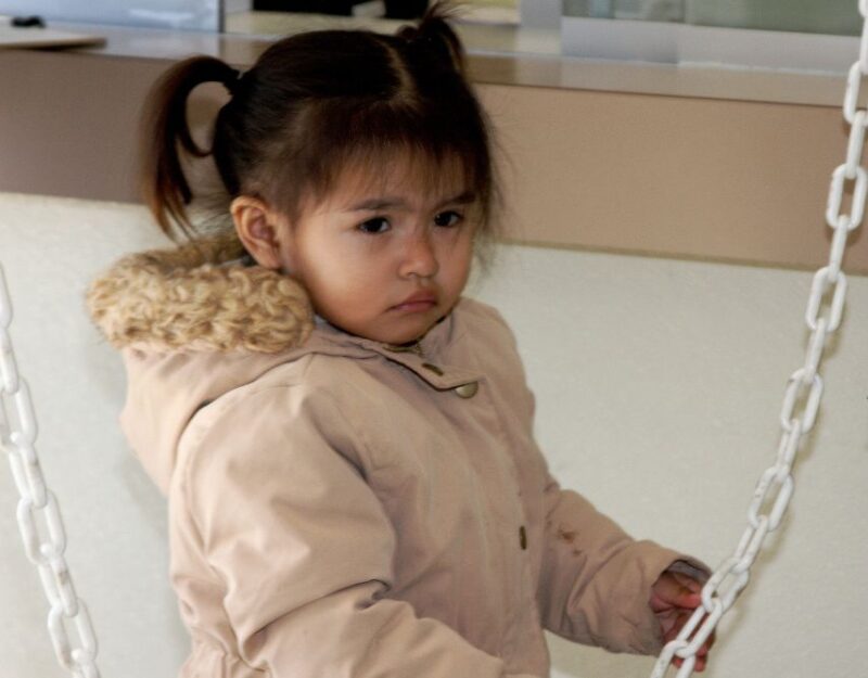 Our Mission: Helping Dallas Families in Need | Now-Forward